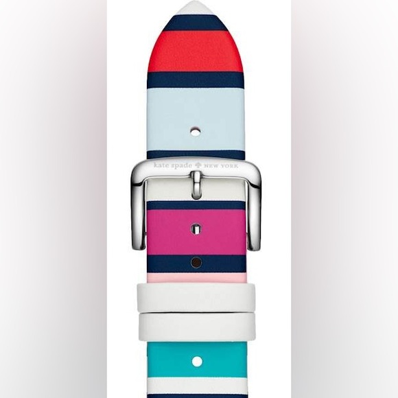 kate spade | Accessories | Kate Spade New York Leather Watch Band For ...